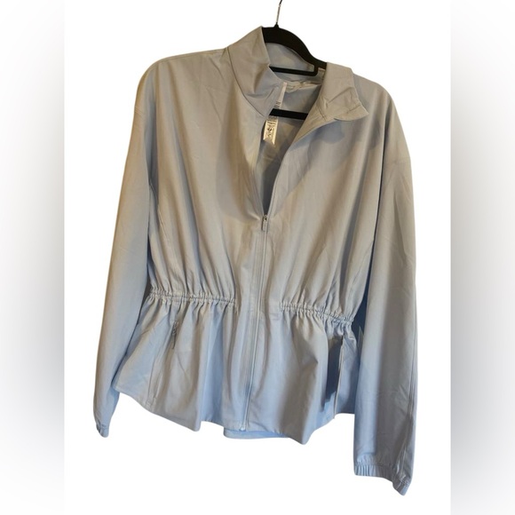 lululemon athletica | Jackets & Coats | 97 Nwt Lululemon Uv Protective ...